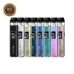 Pody e-papierosy | OM VapeShop